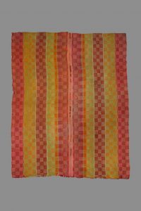 MUDEC riapre con la mostra dedicata alle coperte argentine del monte ...