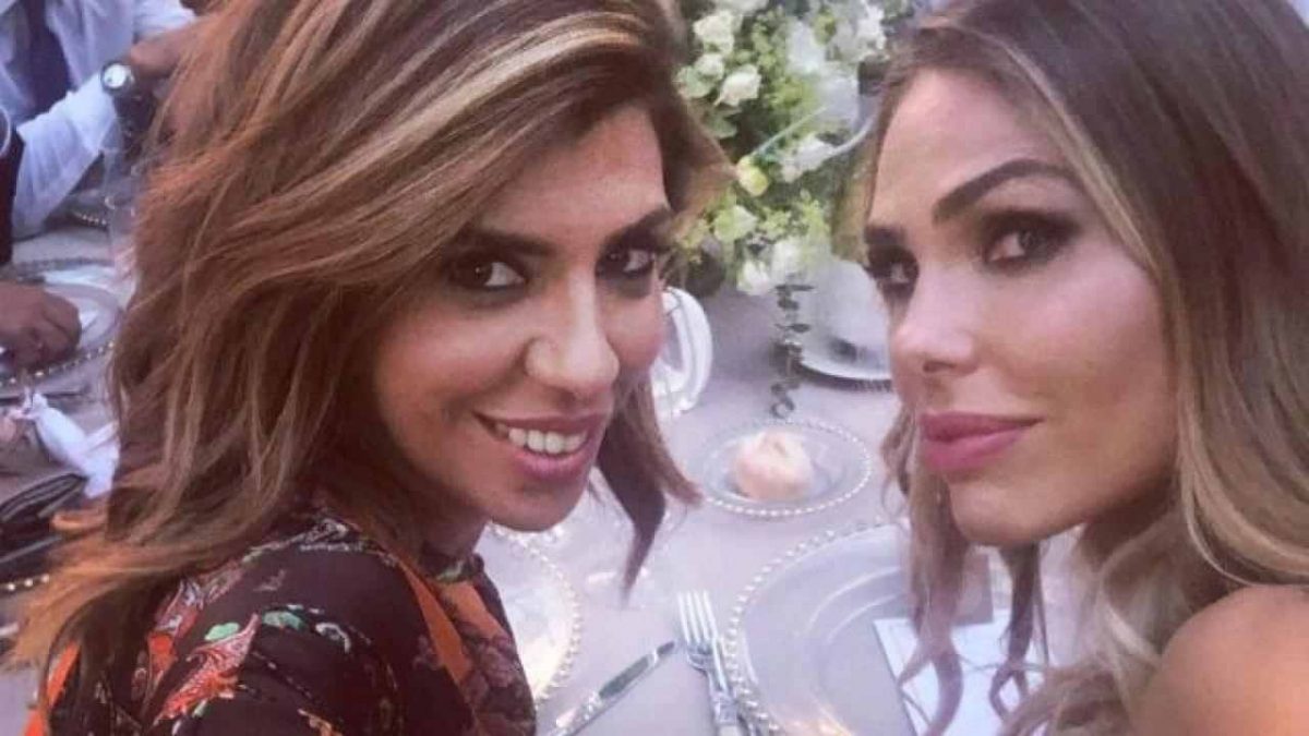 ¿Quién es Alicia? Aquí revela el vínculo entre Elari y su amante ...