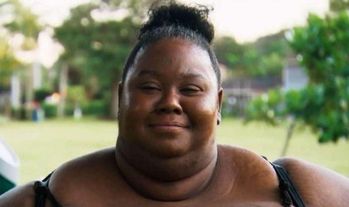 Vida al máximo: Anuncio de la llegada de la muerte Melissa Mariscott ...