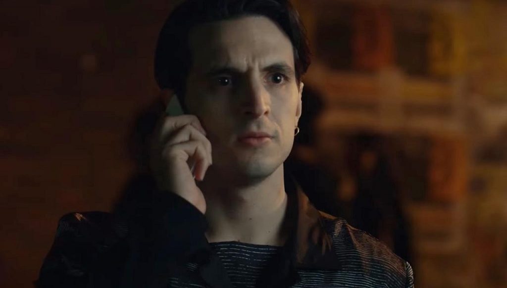 Suburra eterna, Spadino sta per tornare: ecco la data ufficiale della ...