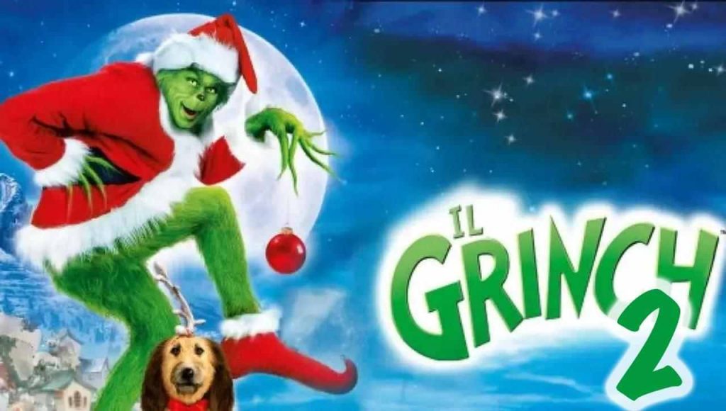 Il Grinch 2, aggiornamenti importanti e una sorpresa | Ecco quando esce