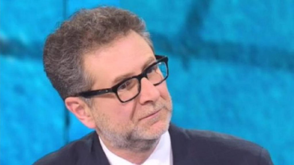 Fabio Fazio, arriva la batosta per domenica 17 dicembre: potrebbe ...
