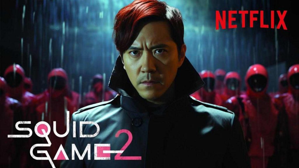 Squid Game 2, ecco quando esce su Netflix: finalmente abbiamo la ...