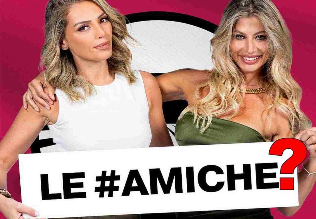 Barbara Petrillo, è proprio una "***onza": ecco chi è davvero 'l'amica ...