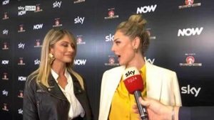 Barbara Petrillo, è proprio una "***onza": ecco chi è davvero 'l'amica ...