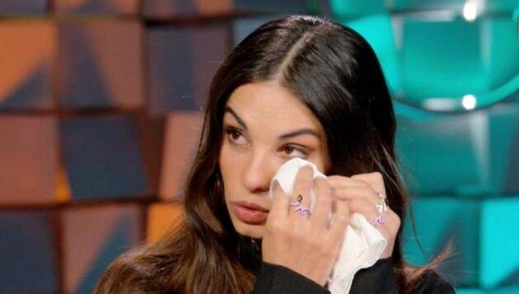 Francesca Chillemi, quello che è successo l'ha distrutta: carriera ...