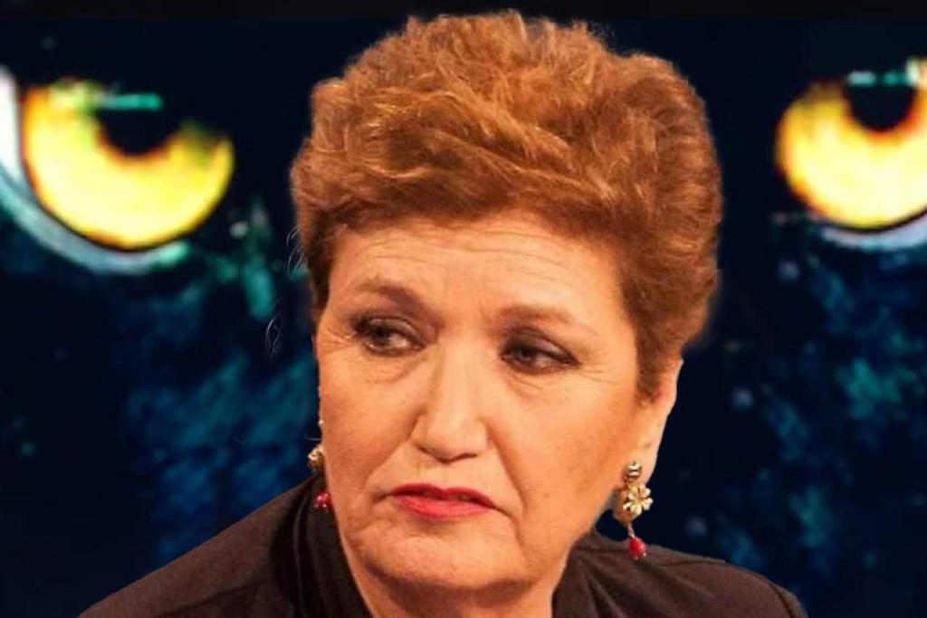 Mara Maionchi, "Ho il cancro, l'ho scoperto con...": la rivelazione ...