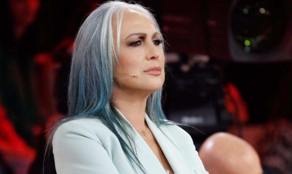Alessandra Celentano, potrebbe lasciare Amici: per lei una nuova ...