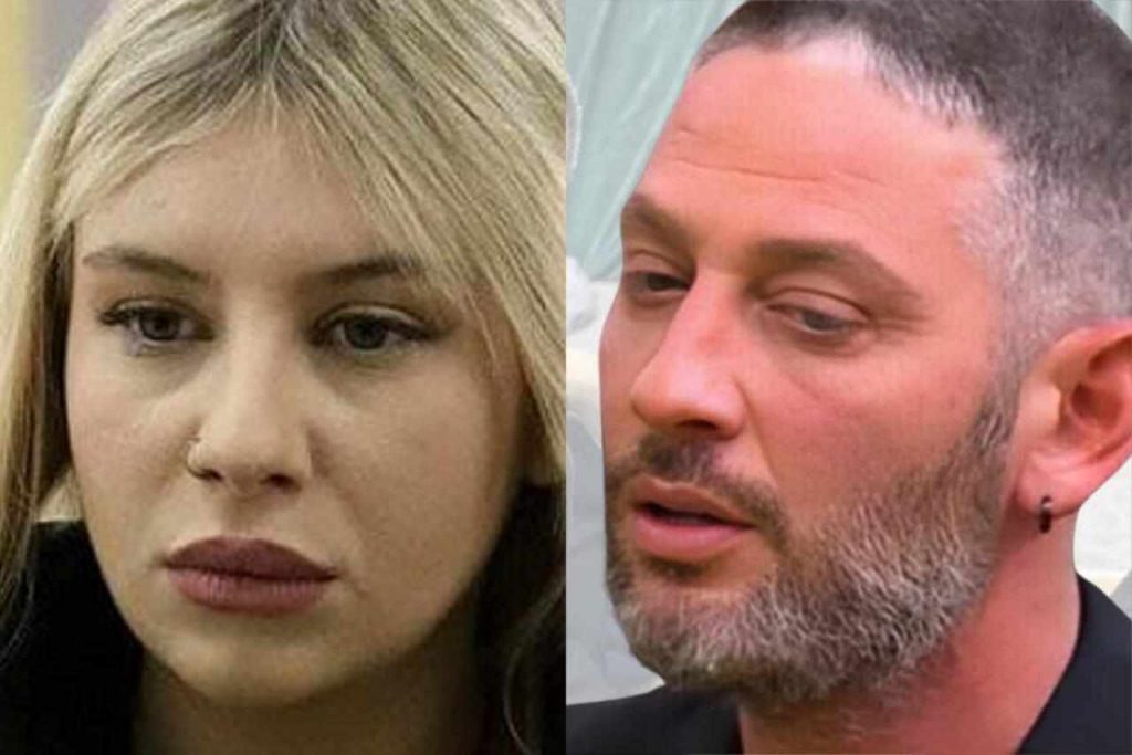 Edoardo Tavassi, tradimento terribile della fidanzata Micol Incorvaia ...