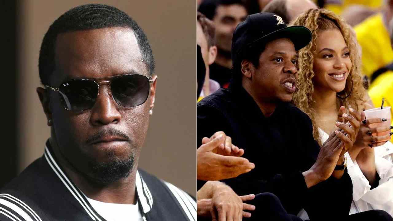 Jay-Z e Sean ‘Diddy’ Combs accusati di abusi su minorenne: una bufera ...