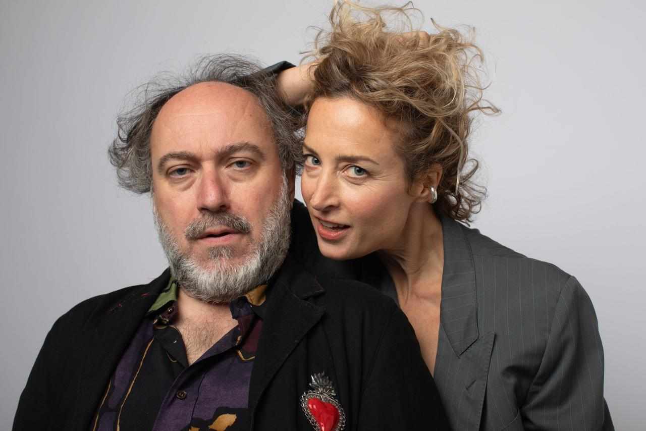 Io e Gianlu: una commedia esilarante tra amicizia, amore e le ...