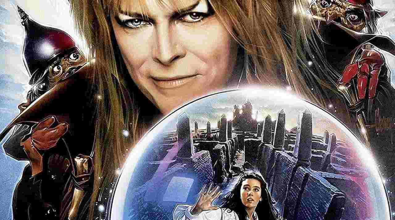 Labyrinth, arriva il sequel firmato da Robert Eggers: il cult fantasy ...