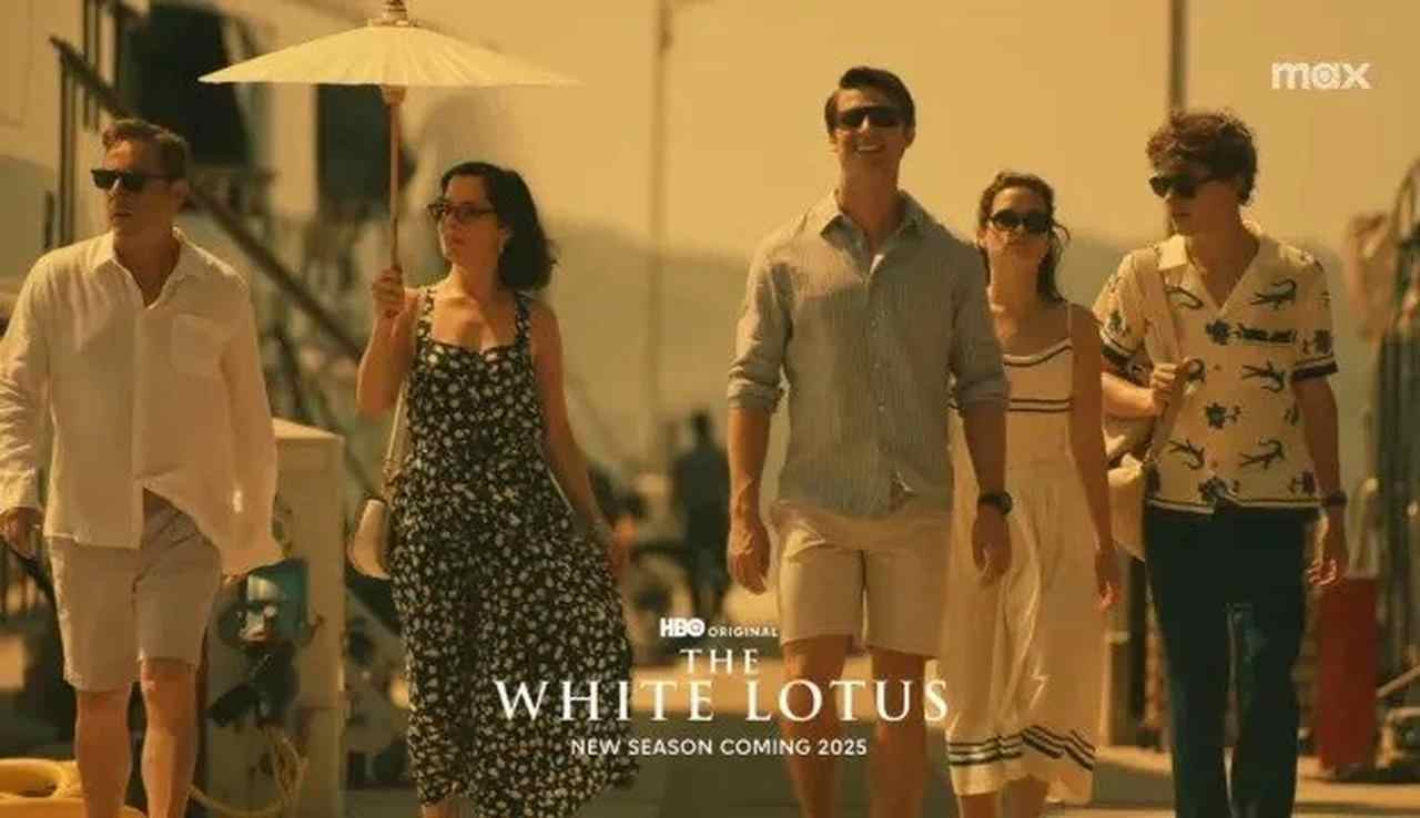 The White Lotus 3, misteri, potere e vendetta in Thailandia: la nuova stagione si preannuncia ...