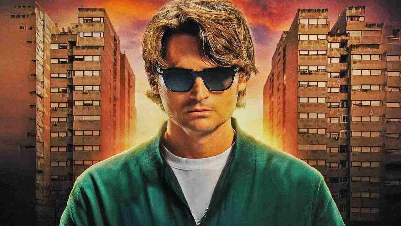 Io sono la fine del mondo, il film di Angelo Duro che punta alto ma ...