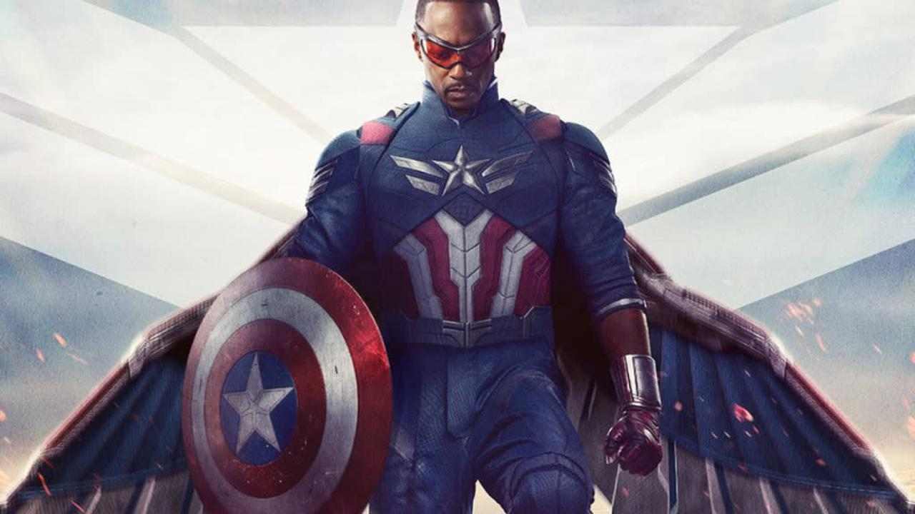 Captain America: Brave New World, fan sconvolti da un finale ...