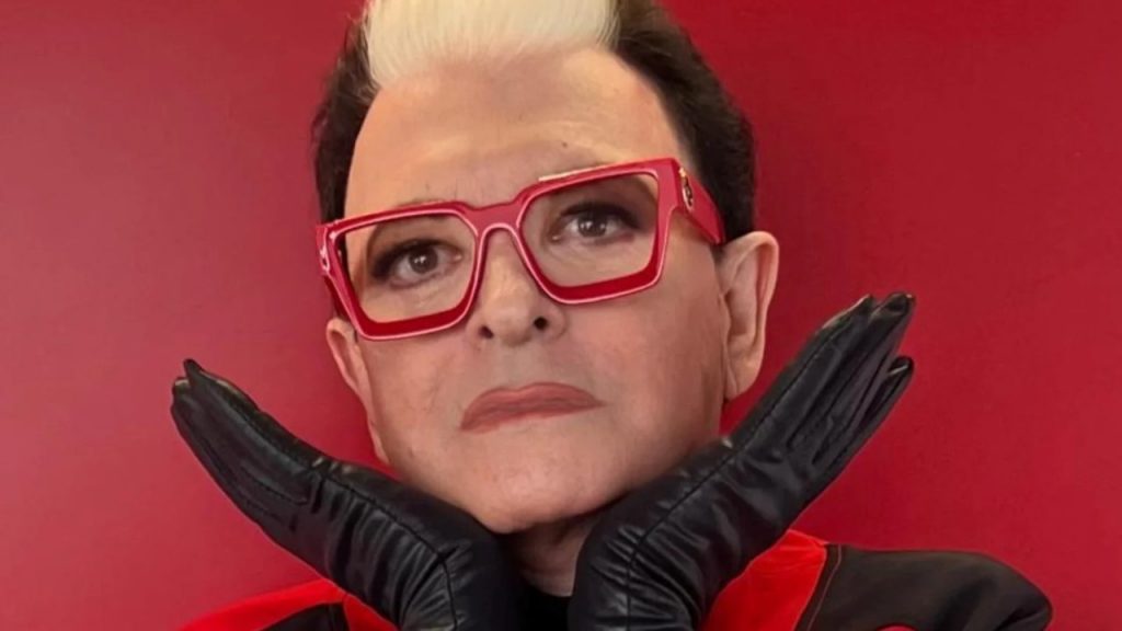 Cristiano Malgioglio: quanti anni ha e dove vive | La sua casa é lusso puro