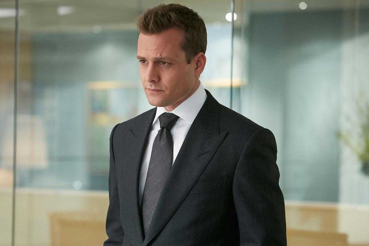 Suits LA, Harvey Specter torna in grande stile nello spin-off di Suits ...