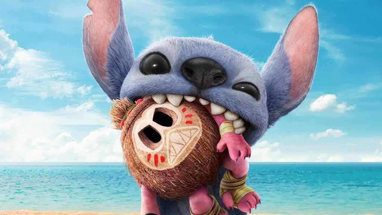 Lilo And Stitch Live Action Cambia Jumba E Pleakley Fan Furiosi Il 0249