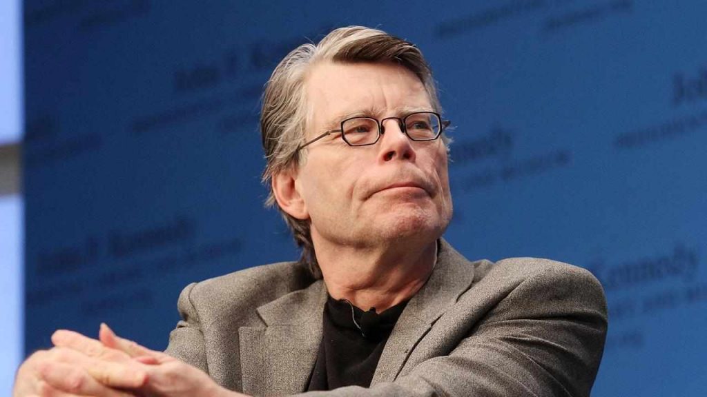 Stephen King svela i suoi film preferiti di sempre: da Kubrick a ...