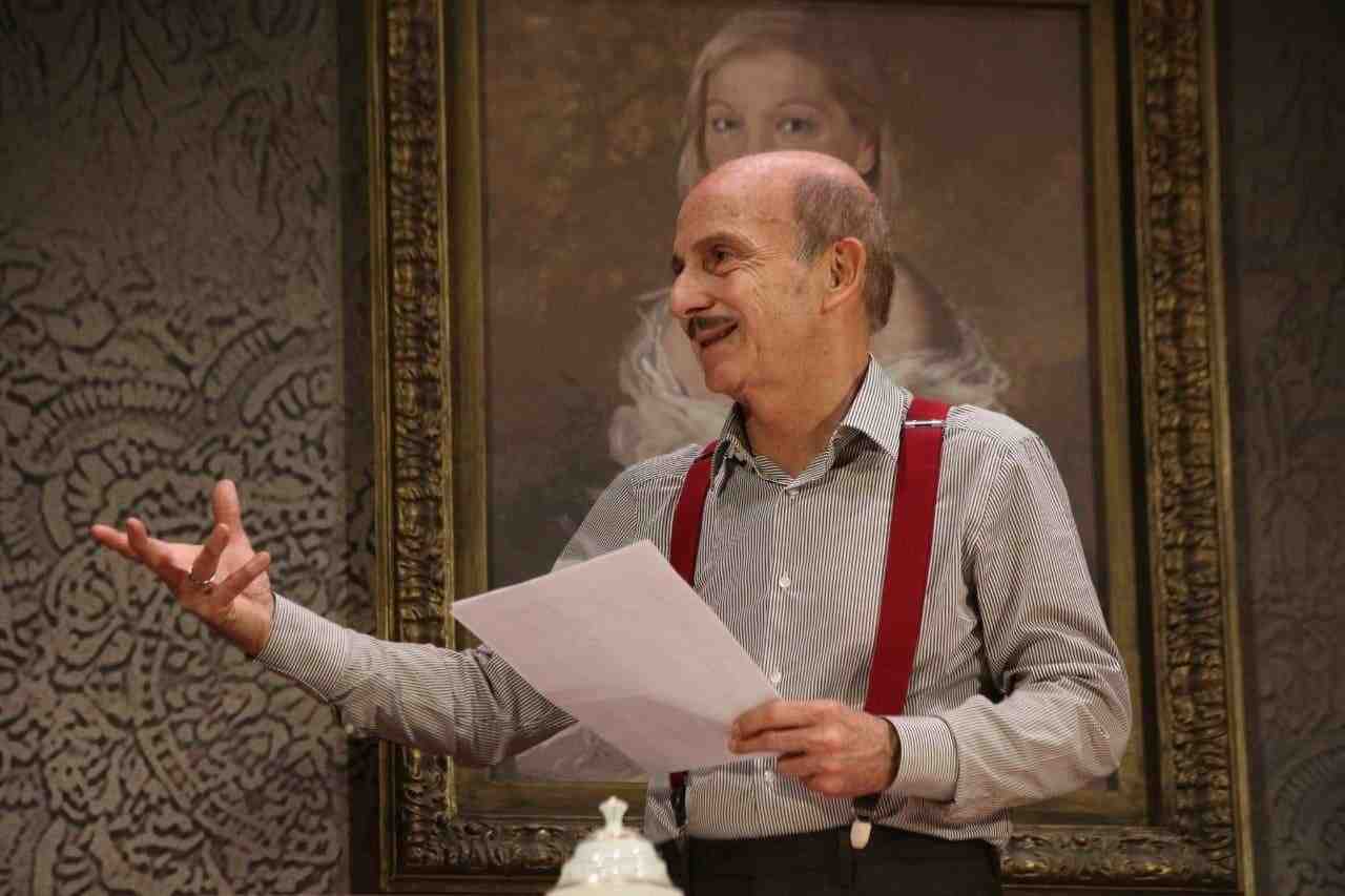 “Qualcosa è andato storto” al Diana in prima nazionale. I parenti sono ...