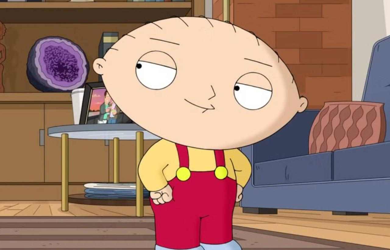 I Griffin, arriva lo spin-off su Stewie, FOX ordina due stagioni | Il ...
