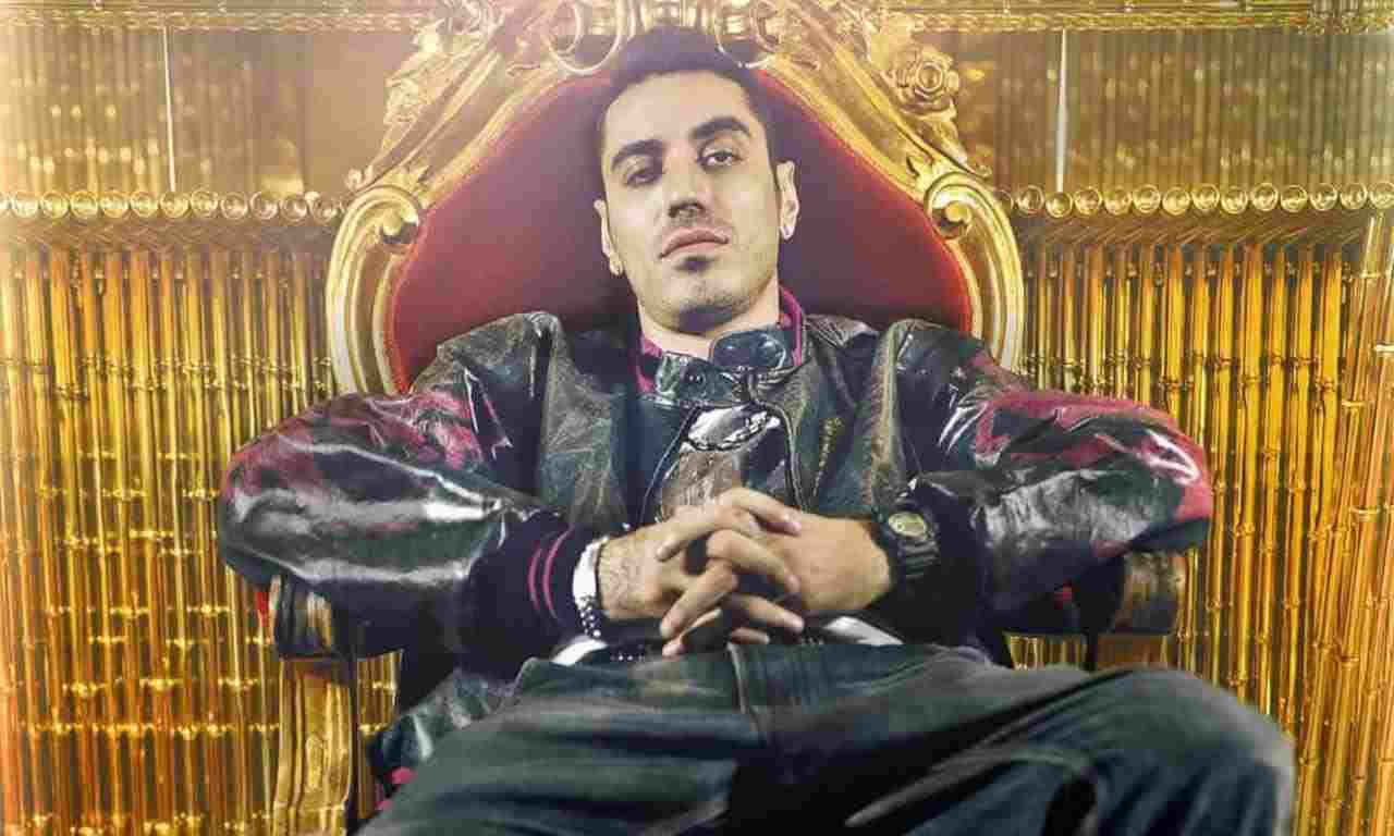 King Marracash arriva al cinema | Trailer ufficiale e date evento: il ...